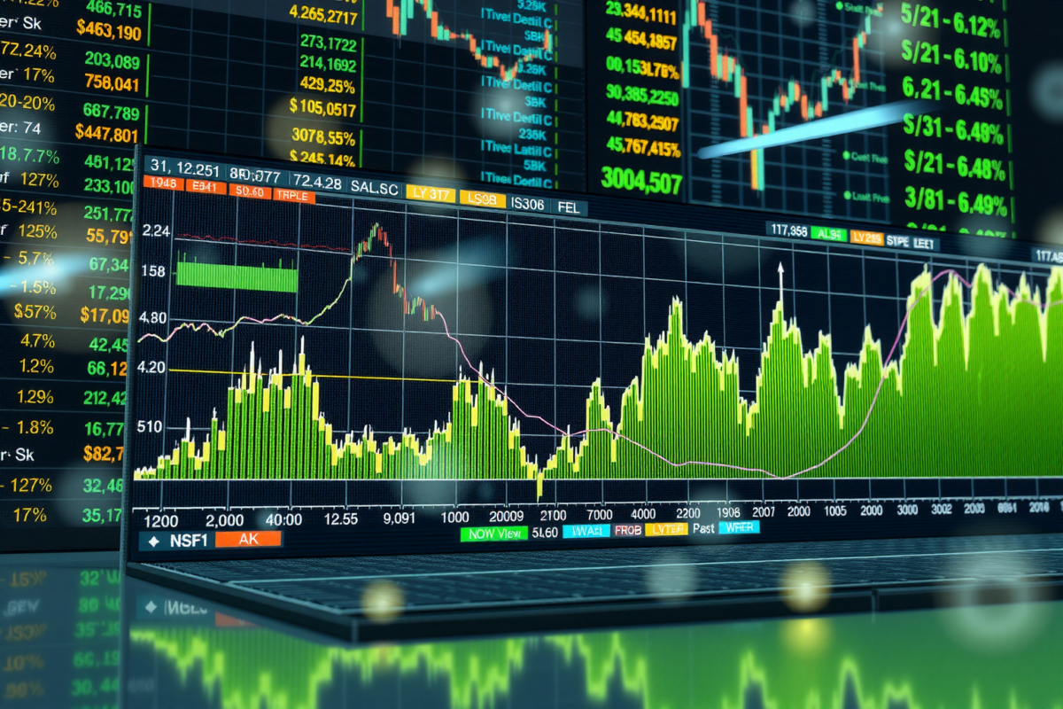 IOL Inversiones: Descubre cómo invertir de forma segura y rentable en ...